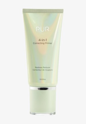 PUR 4-IN-1 CORRECTING PRIMER ENERGIZE AND RESCUE PRIMER - Primer ...