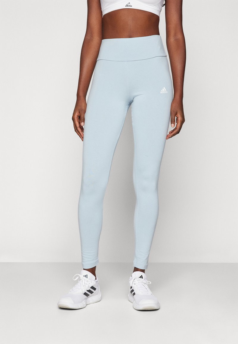 adidas Sportswear Retuusid - blue/sinine - Zalando.ee
