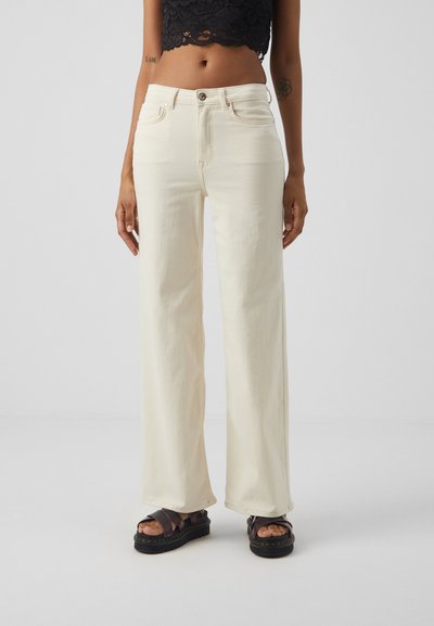 Hvite Jeans | Dame | Nye jeans online | ZALANDO Norge