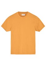 Gabba DUKE - T-Shirt basic - spruce yellow/gelb - Zalando.de