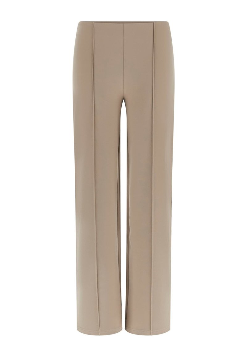 Guess Treningo apatinė dalis - beige/Neutrali rusva spalva - Zalando.lt