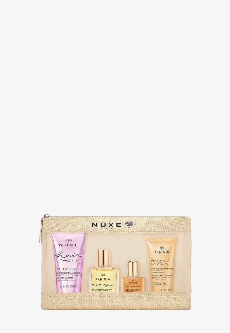 NUXE PRODIGIEUX TRAVEL KIT 2024 - Set pour les cheveux - - - ZALANDO.FR