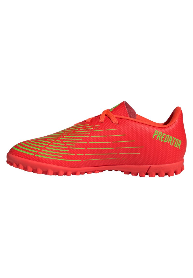 adidas Performance PREDATOR EDGE.4 TF UNISEX - Korki Turfy - Zalando.pl