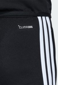 adidas Performance TIRO26 LEAGUE TRAINING - Tracksuit bottoms - black ...