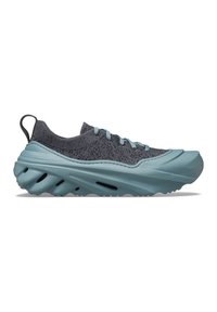 Crocs ECHO SURGE - Sneakers laag - pond/blauwgrijs - Zalando.nl