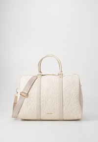 Anna Field Weekend bag - beige/light pink - Zalando.co.uk