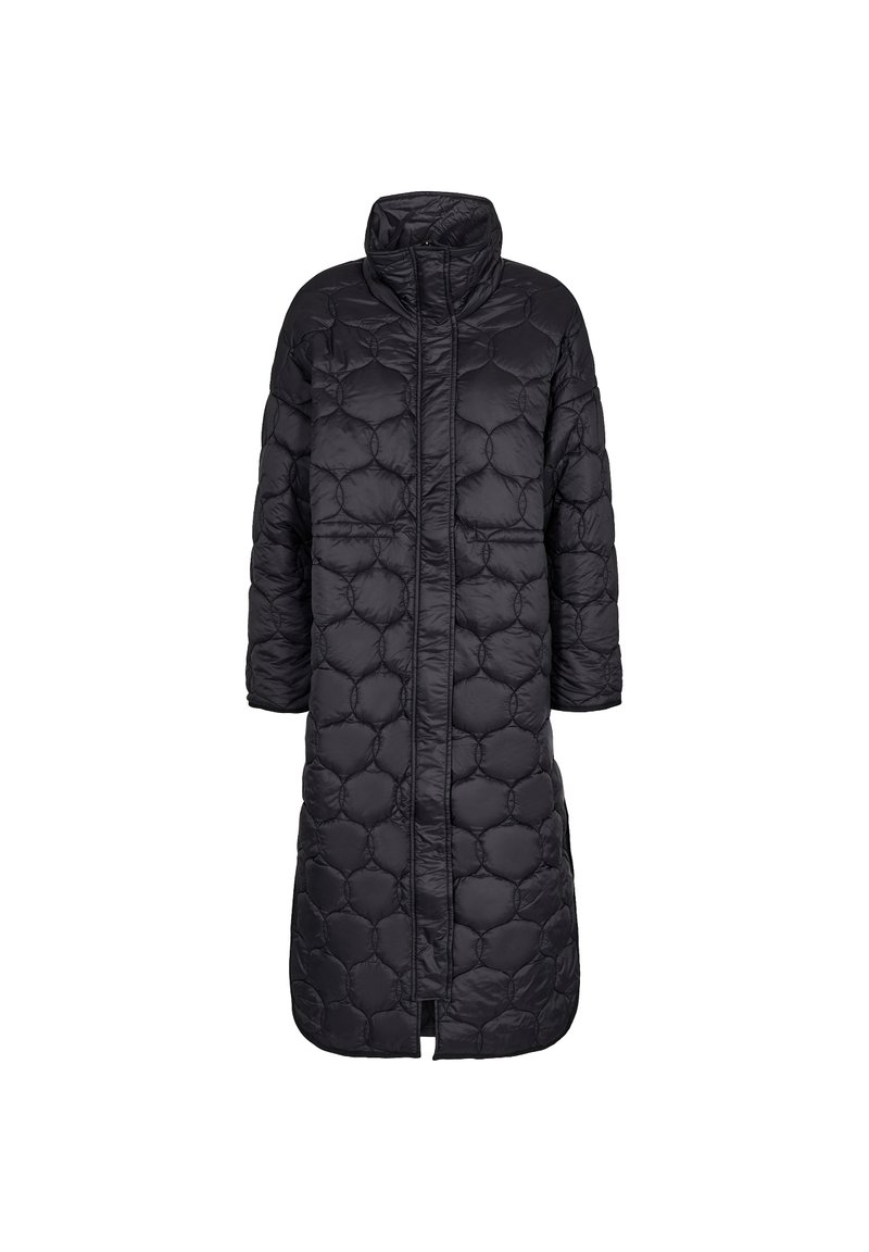 Minimum Winterjas - black/zwart - Zalando.be