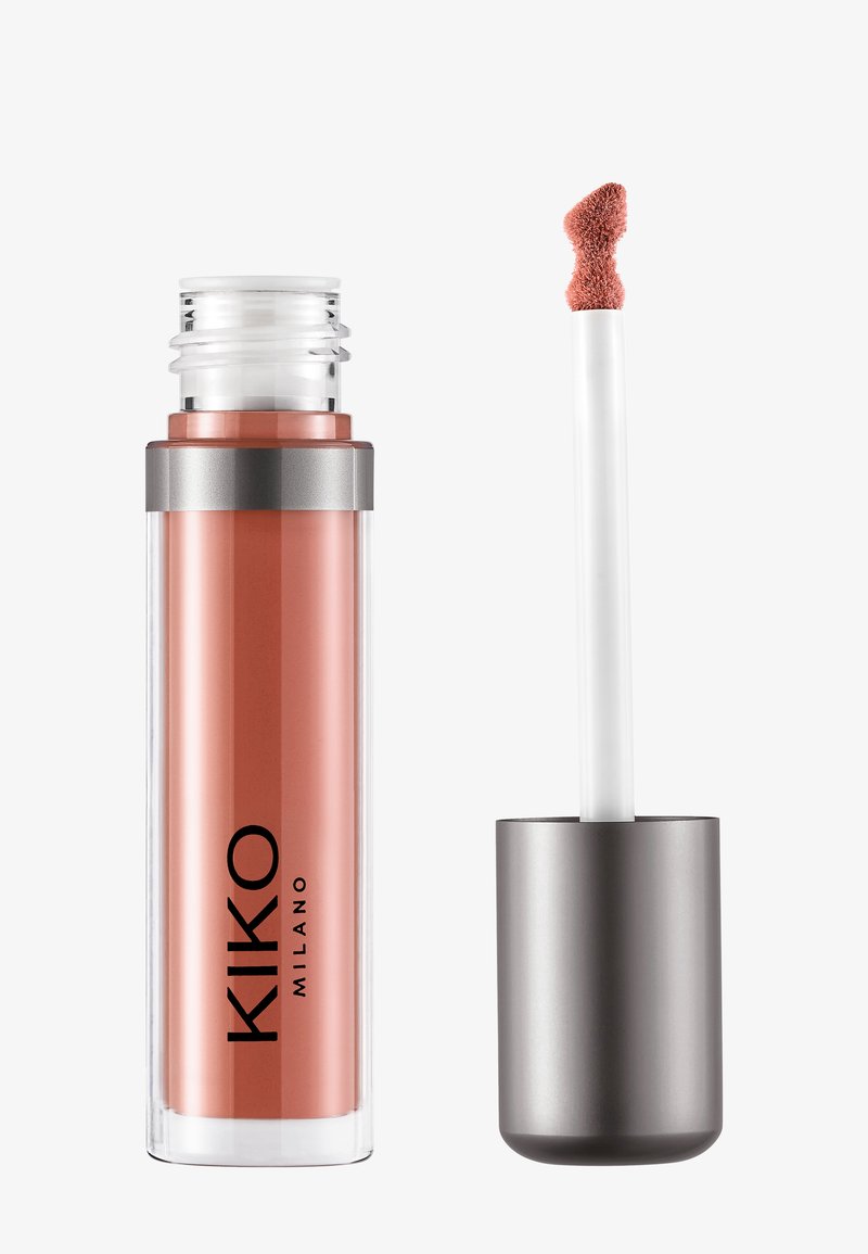 KIKO Milano LASTING MATTE VEIL LIQUID LIP COLOUR - Rossetto liquido ...