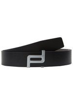 Porsche Design Belt - black - Zalando.co.uk