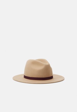 Polo Ralph Lauren FEDORA HAT - Kalap - circuit brown/barna - Zalando.hu