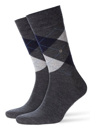 Toutes les chaussettes homme Burlington | A commander chez Zalando