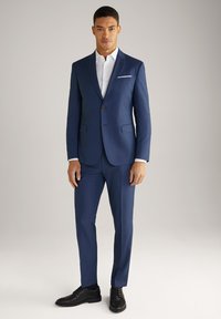 JOOP! SAKKO HERBY - Veste de costume - dunkelblau meliert/bleu marine ...