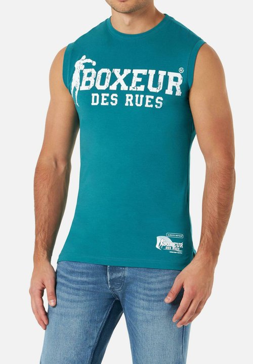 Boxeur Des Rues online bei ZALANDO