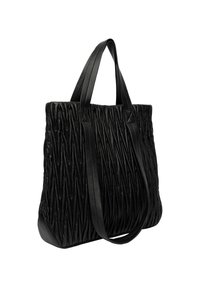 Stylism Shopping Bag - black/schwarz - Zalando.at