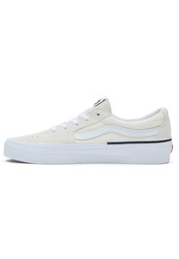 Vans SK8-Low Rearrange - Sneakers basse - canvas suede marshmallow ...