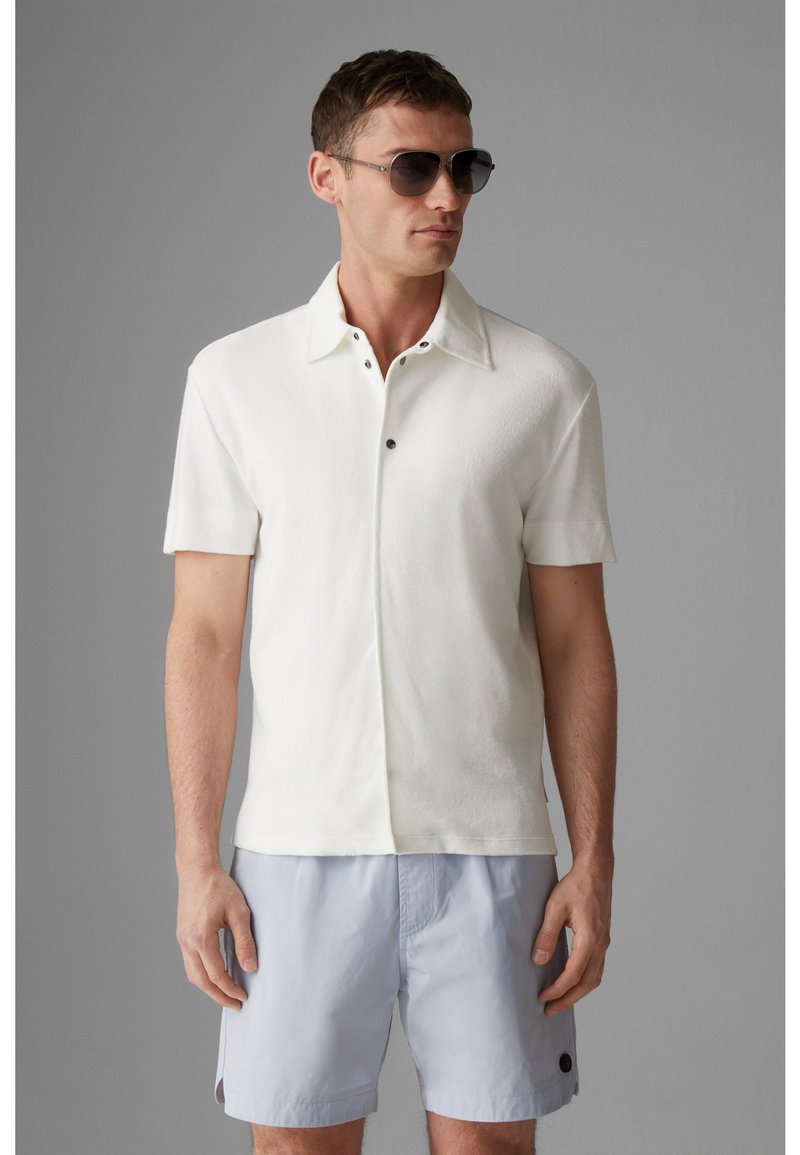 Bogner CCCCC - Poloshirt - off white/offwhite - Zalando.at