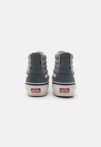 Vans RECONSTRUCT - Sneaker high - grey/grau - Zalando.de