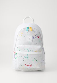 Jordan JAM MONOGRAM BACKPACK - Rucksack - sail/sand - Zalando.ie