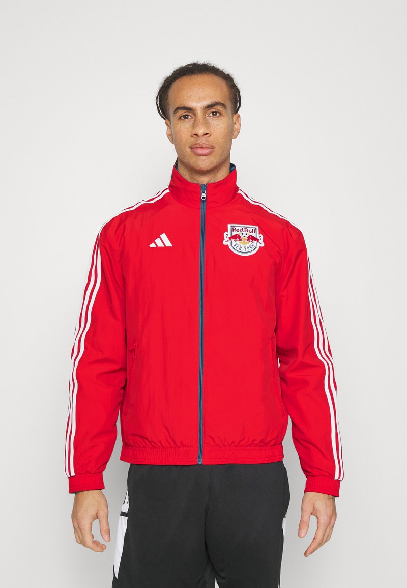adidas Performance NEW YORK ANTHEM JACKET - Trainingsjacke - team ...