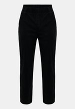 Redefined Rebel ARIAN - Pantalones chinos - black/negro - Zalando.es