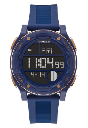 Kappa WOW - Smartwatch - blue/blau - Zalando.at