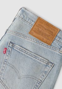 Levi's® 511® SLIM - Straight leg -farkut - where the wind blows/sininen ...