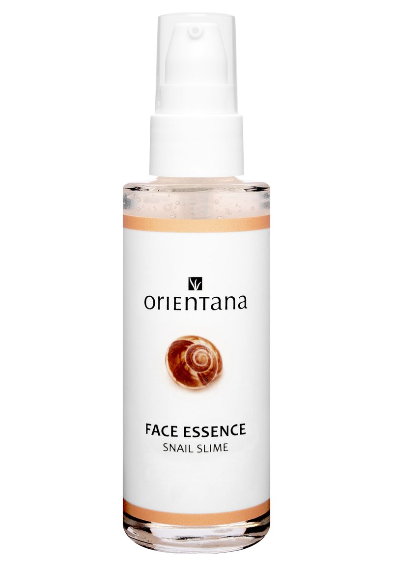 ORIENTANA SNAIL SLIME FACE ESSENCE, 50 ML - Huile pour le visage - klar/transparent - ZALANDO.FR