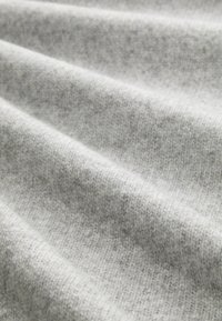 TOM TAILOR Strickjacke - grey heather melange/grau - Zalando.ch