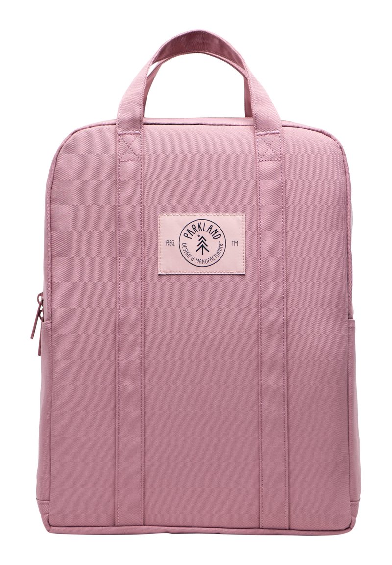 Parkland REMY SKYLAR - Mochila - skylar/rosa - Zalando.es