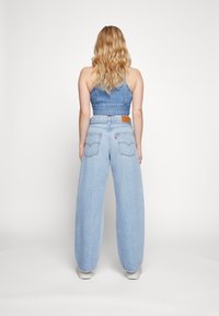 Levi's® XL BALLOON - Jeans Relaxed Fit - price is right/light-blue ...