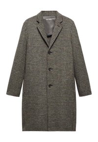 Mango YORK - Classic coat - brown - Zalando.ie