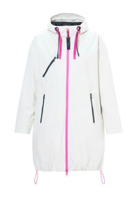 LAURASØN POP TRIPLE FUNCTION - Parka - creme white/white - Zalando