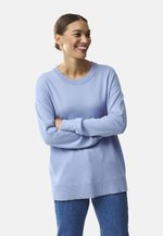 Lexington LIZZIE - Sudadera - blue/azul - Zalando.es