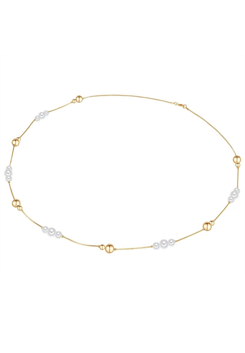 Lulu & Jane Collier - gelbgold/doré - ZALANDO.FR