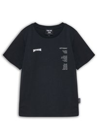 Sometime Soon STSAIDEN - T-shirt print - black/zwart - Zalando.be