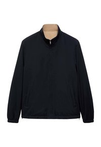 Mango NADA - Outdoor jacket - bleu marine foncé/royal blue - Zalando.co.uk