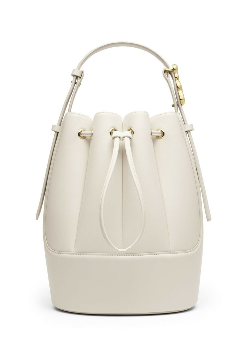 Daniel Wellington LEWIS - Tote bag - crème/off-white - Zalando.ie