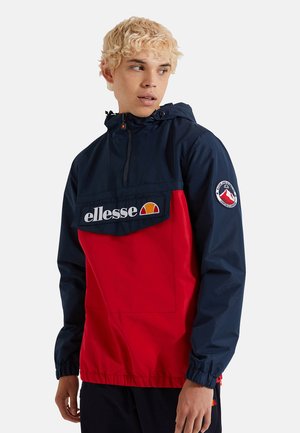 Ellesse MONT - Windbreaker - anthracite/anthrazit - Zalando.ch