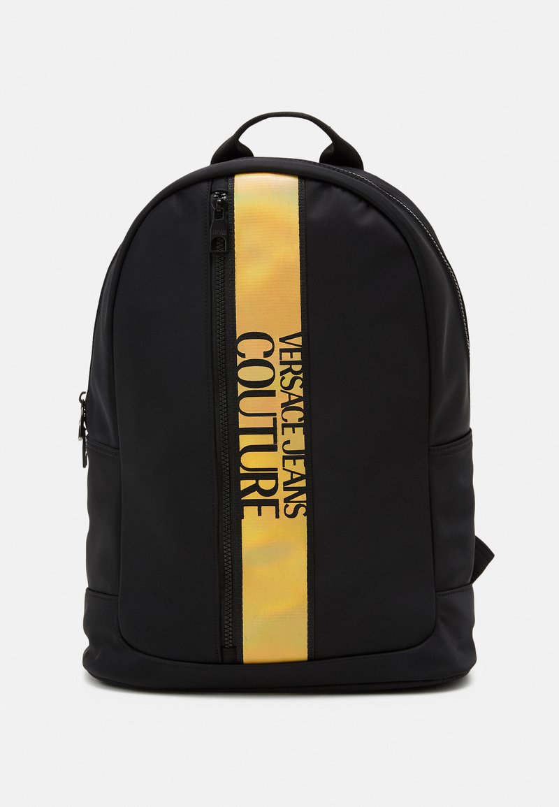 Versace Jeans Couture RANGE ICONIC LOGO SKETCH BAGS UNISEX - Rucksack ...