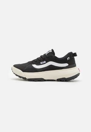 MBT Sneakersy niskie/czarny - Zalando.pl