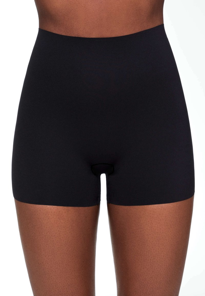 Oysho Invisible Laser Cut Odjeća Za Oblikovanje Black Crno Zalando Hr