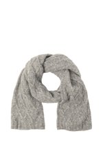 TATUUM Halsduk - gray/grå - Zalando.se