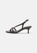 Furla CODE - Sandals - black - Zalando