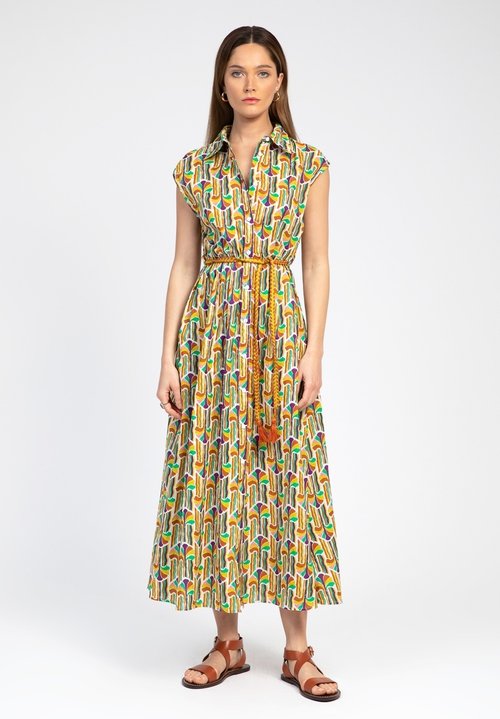 Robes d'été en ligne sur Zalando - Page 4