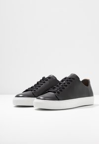 Sneaky Steve LESS - Sneaker low - black/schwarz - Zalando.ch
