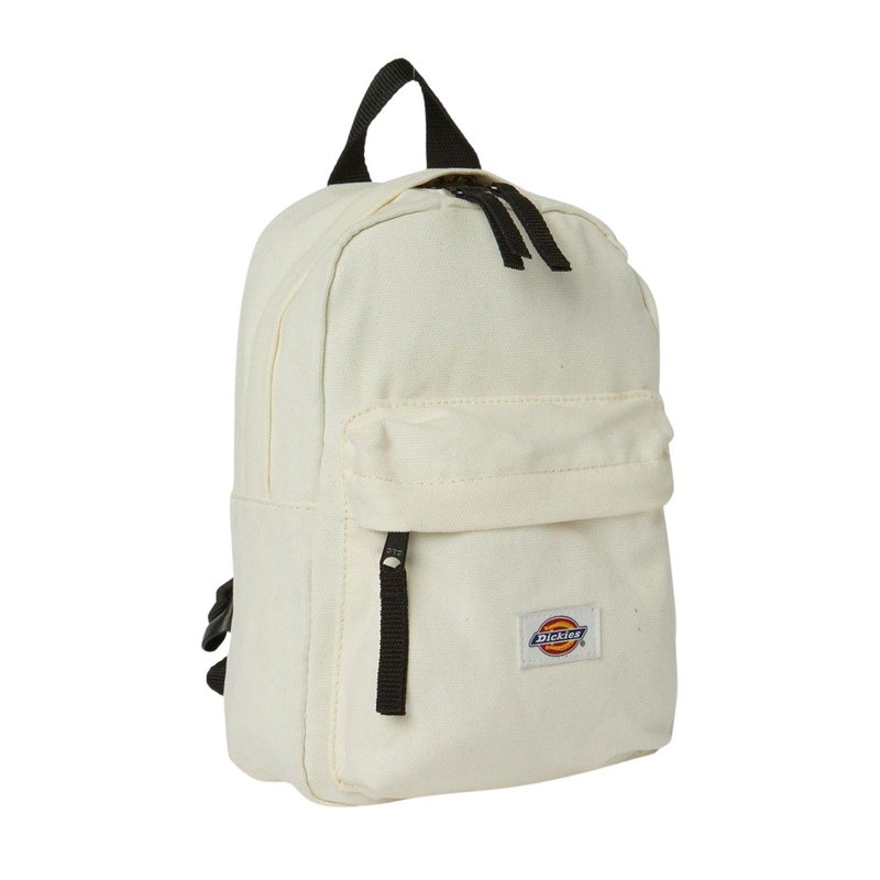 Dickies DUCK MINI - Rucsac - ecru/alb natural - Zalando.ro