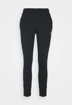 Converse WOMENS STAR CHEVRON FOUNDATION SIGNATURE PANT - Pantaloni de ...