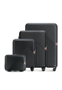WITTCHEN GL STYLE COLLECTION - Kofferset - black/zwart - Zalando.nl