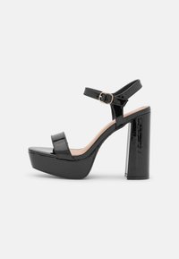 Call it Spring GRETCHEN - High Heel Sandalette - black/schwarz - Zalando.de