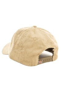 Dickies HARDWICK UNISEX - Cap - fired brick/beige - Zalando